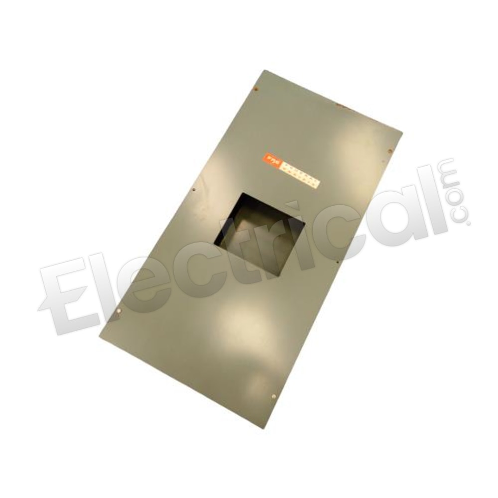 Federal Pacific 1800 Enclosure Circuit Breaker