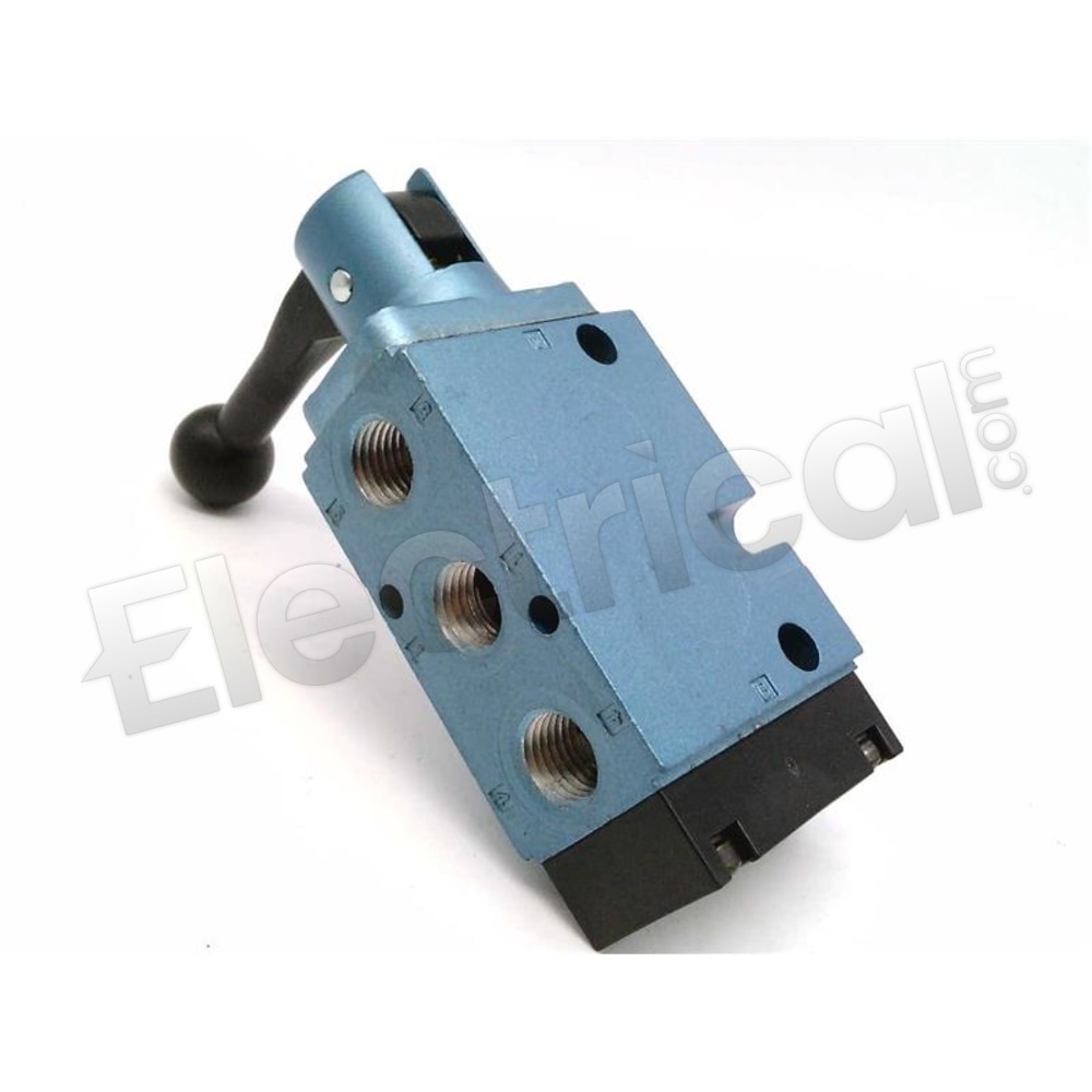 Mac Valves Inc 180001-112-0023 Solenoid Valve Valve