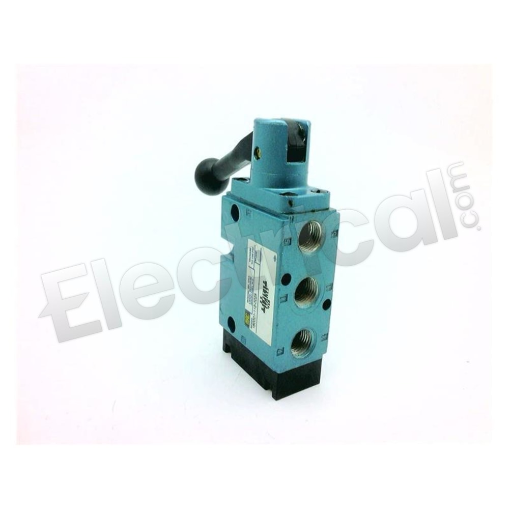 180001-112-0025 Mac Valves Solenoid Valve Valve