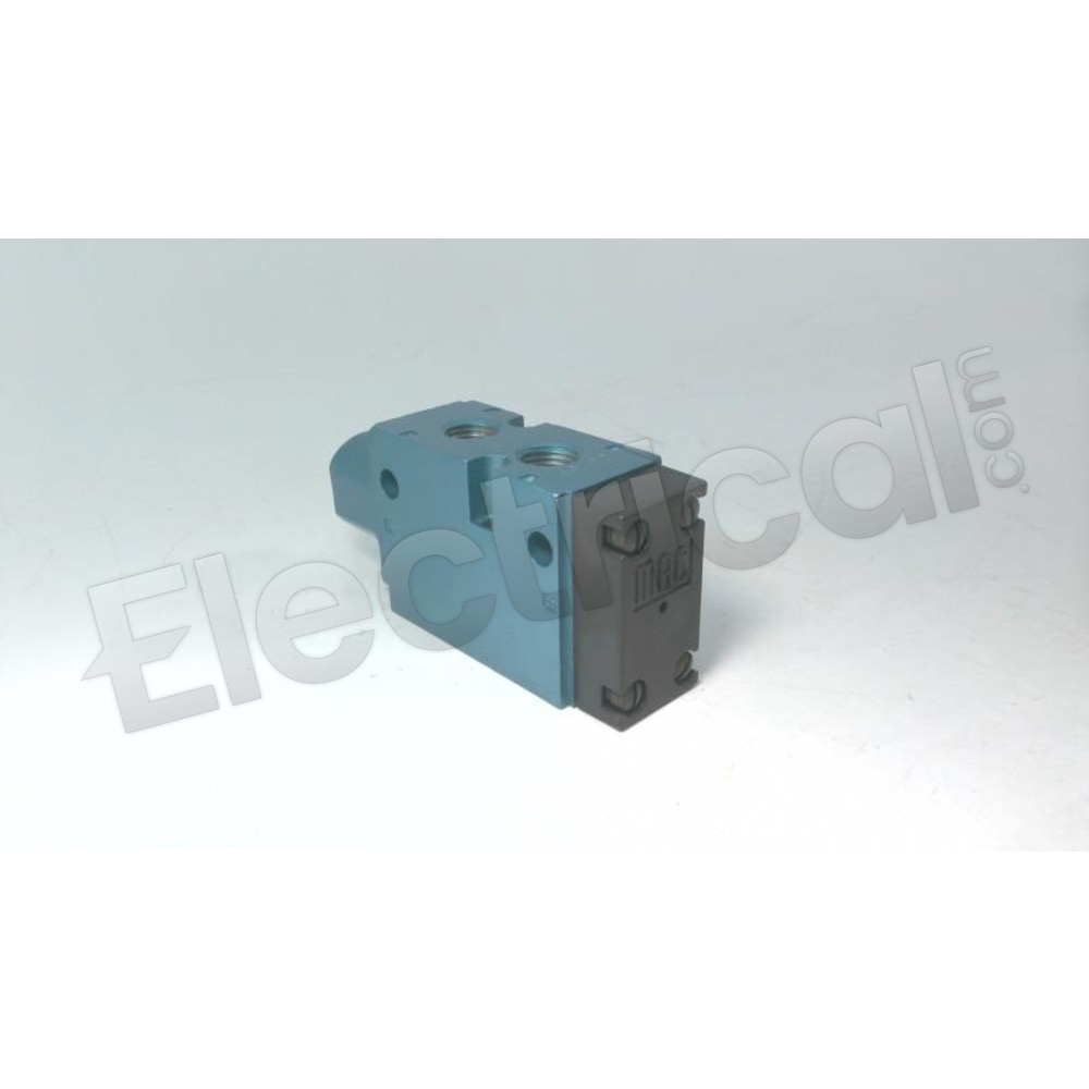180001-115-0003 Mac Valves Solenoid Valve Valve