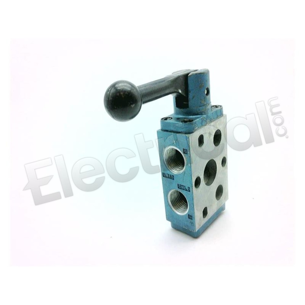 180001-123-0025 Mac Valves Solenoid Valve Valve