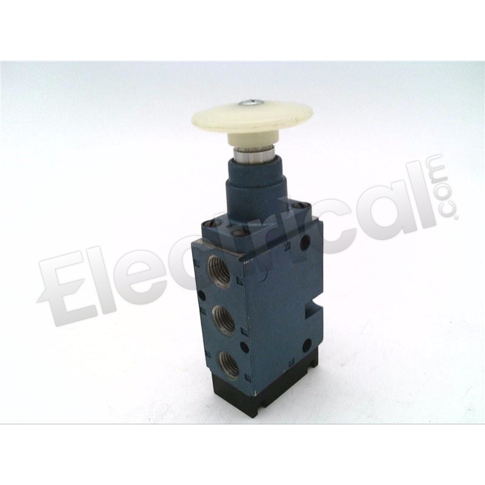 Mac Valves Inc 180001-212-0036 Solenoid Valve Valve