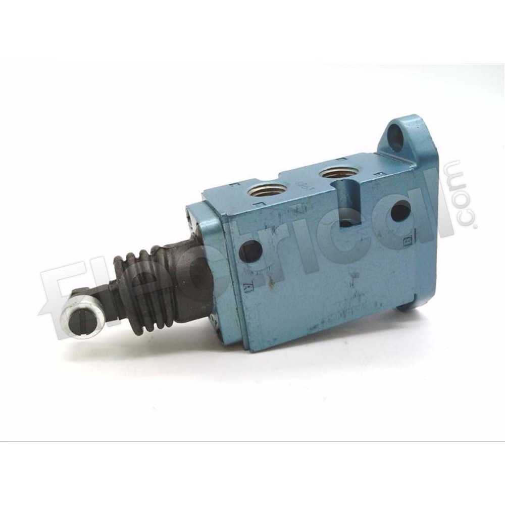 Mac Valves Inc 180006-112-0015 Solenoid Valve Valve