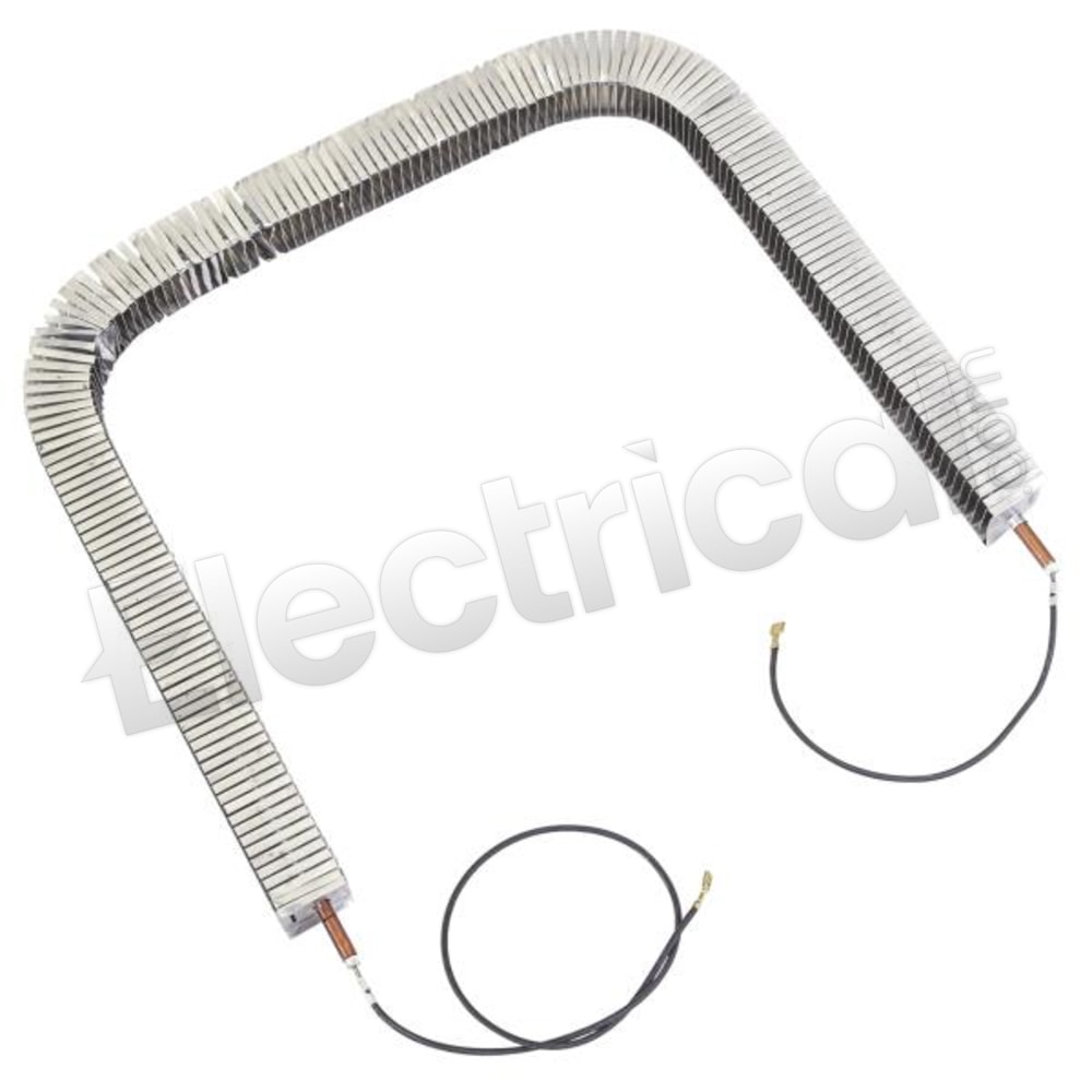 Marley Engineered Products 1802-0087-011 Heater Element Motor Control