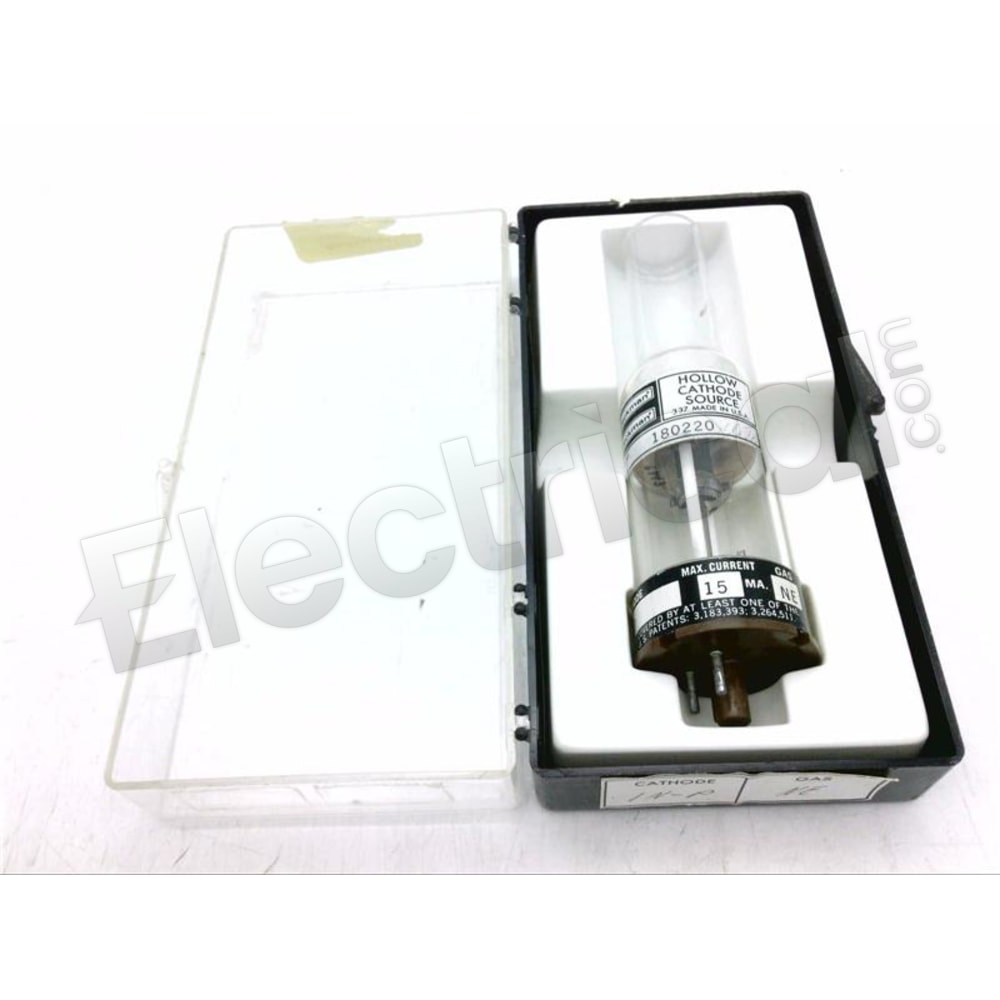 Wavetek 180220 Tube Electrical Component