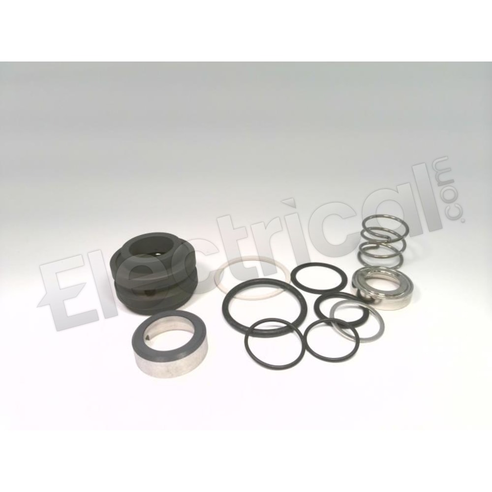 Dso Fluid Handling 1802600300 Hydraulic Pump Rebuild Kit / Seal Kit ...