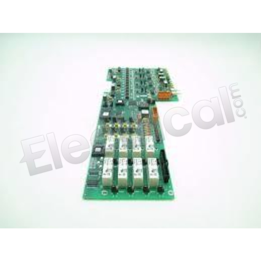 Teledyne Monitor Labs 1803-2500-03 Industrial Computer Accessory Automation