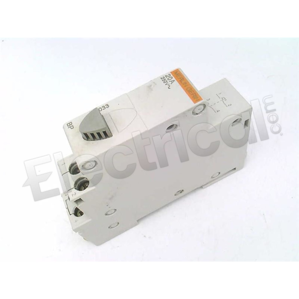 Schneider Electric 18033 Automation Switch Automation
