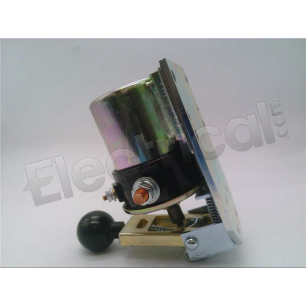 1804A-24 Metron Eledyne Motor Starter Motor Control