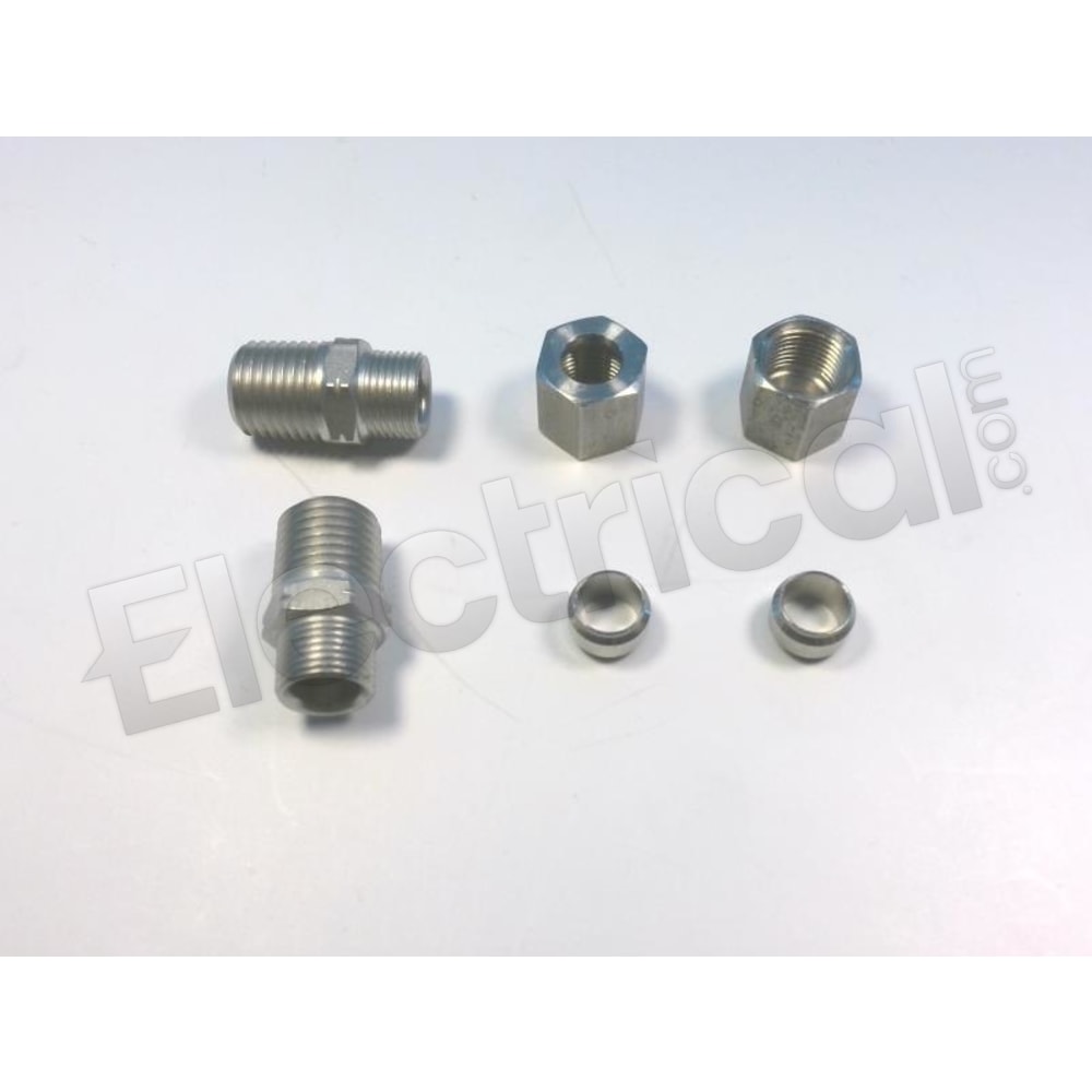 Parker 1805 08 14 Fitting & Accessory Pneumatic