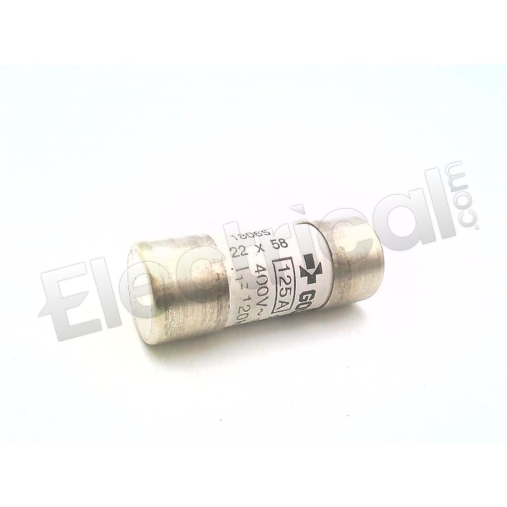 Mersen 18065 Low Voltage Fuse