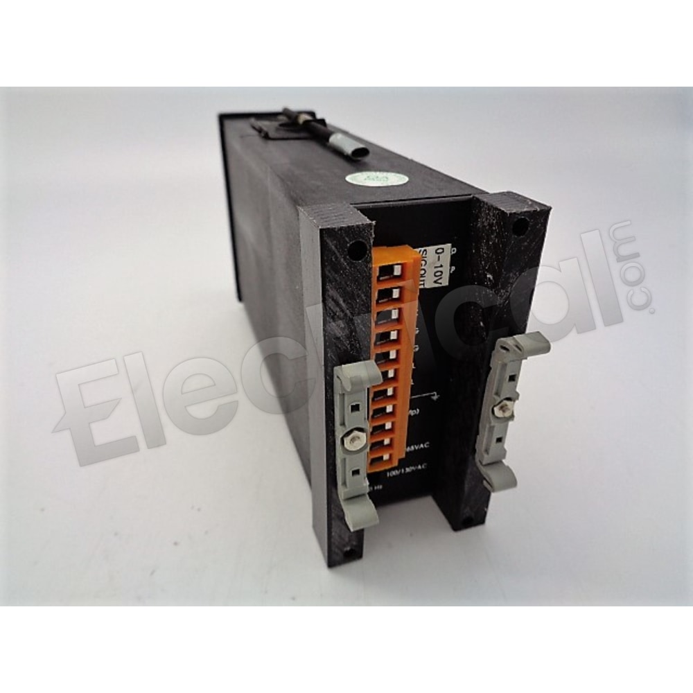 Terwin Instruments 1808A-0311 PLC Module Automation