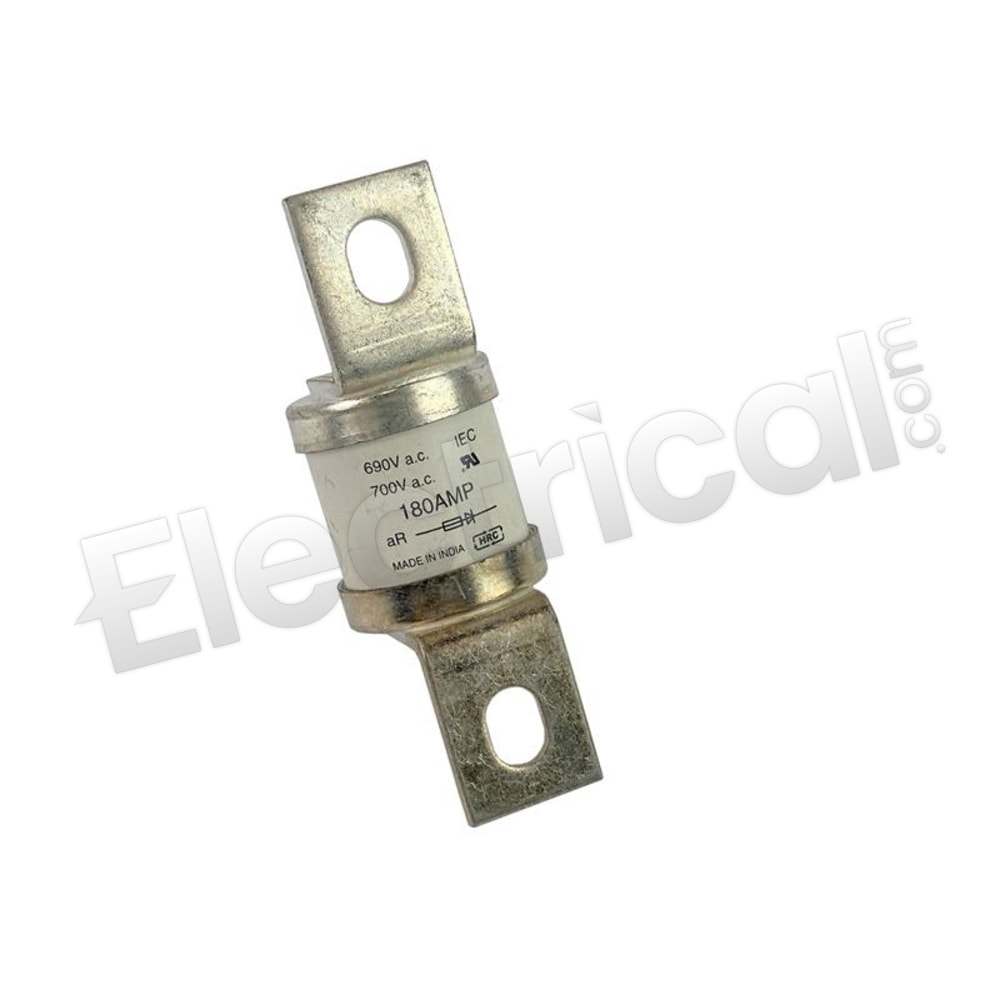 180FM Eaton Low Voltage Fuse