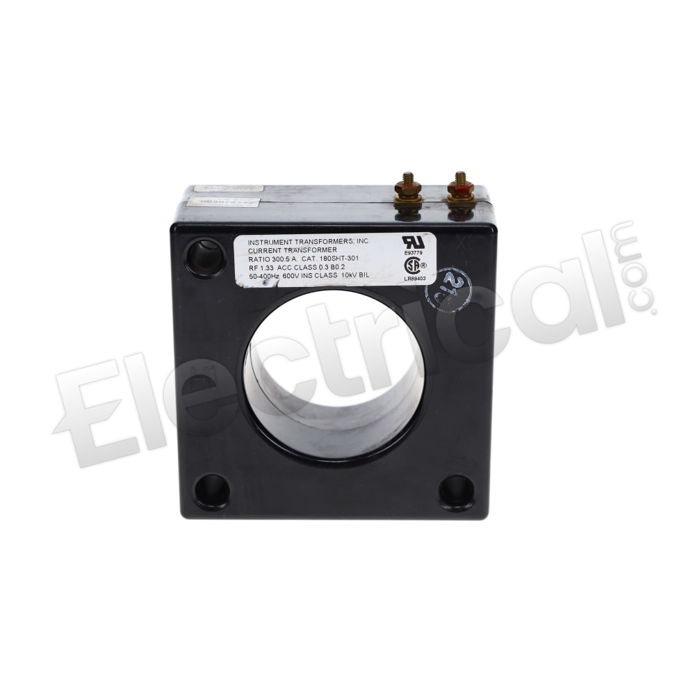 180SHT-301 ABB Current Transformer Transformer