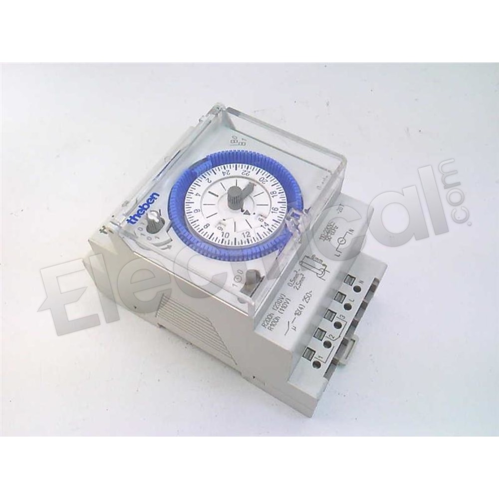 Theben 1810011 Automation Relay Automation