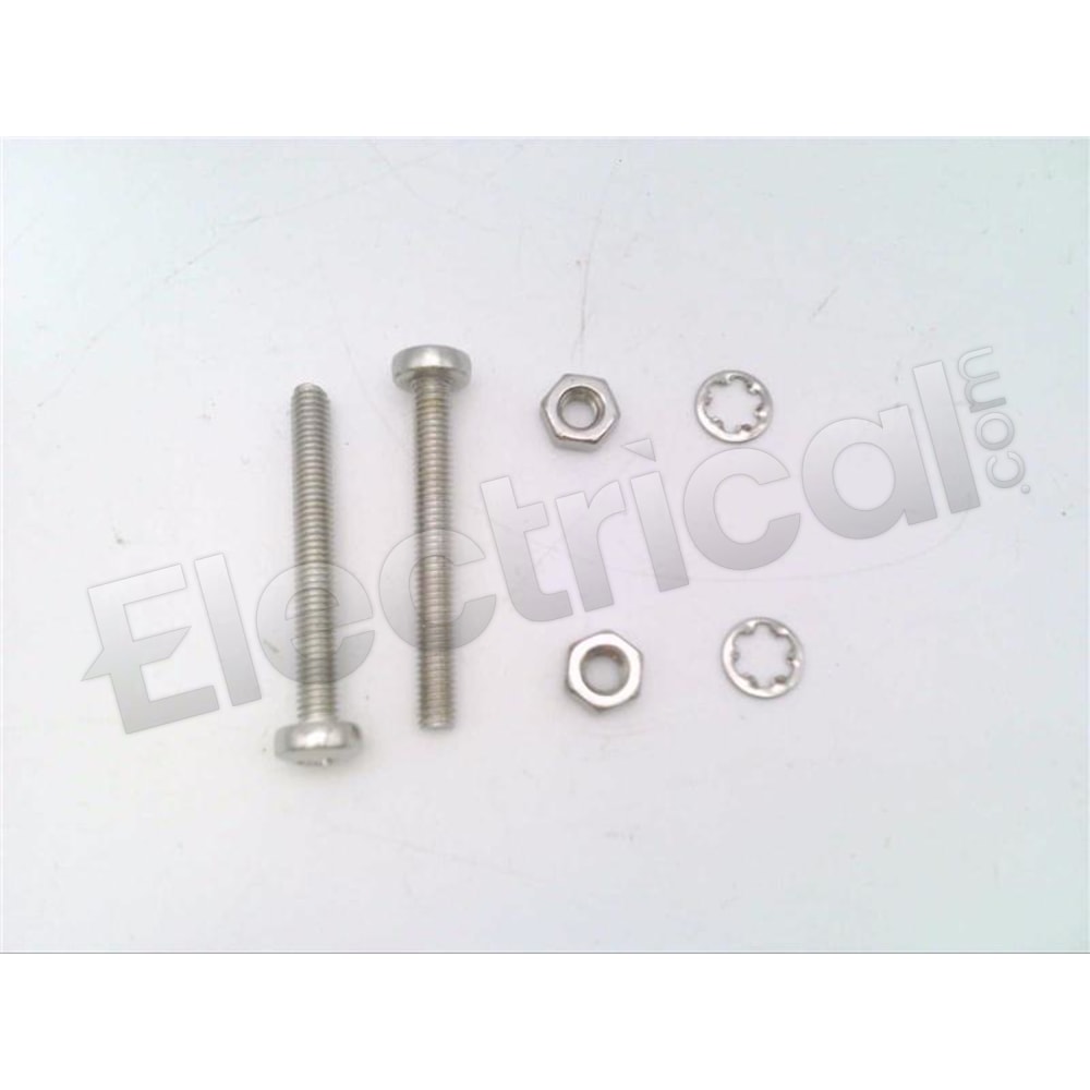 181138 Banner Engineering Screw Machine Part