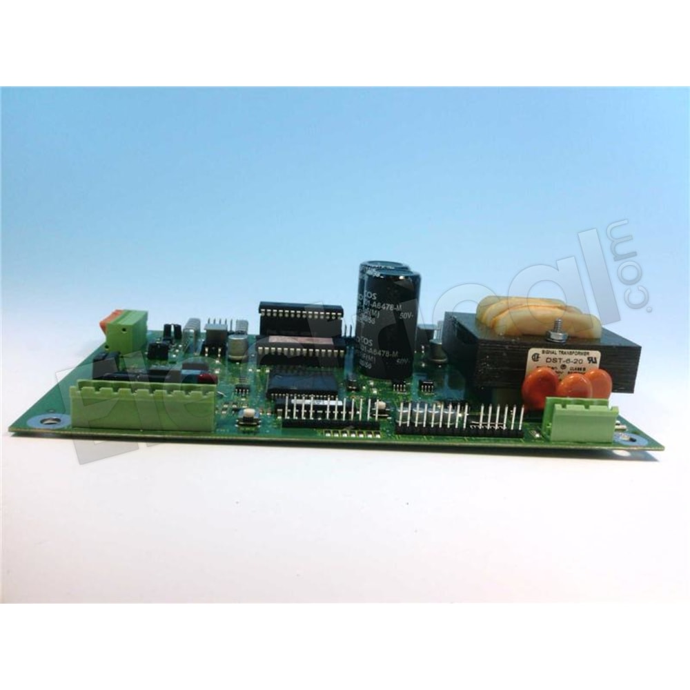 18164 Fairbanks Scale Industrial Computer Accessory Automation