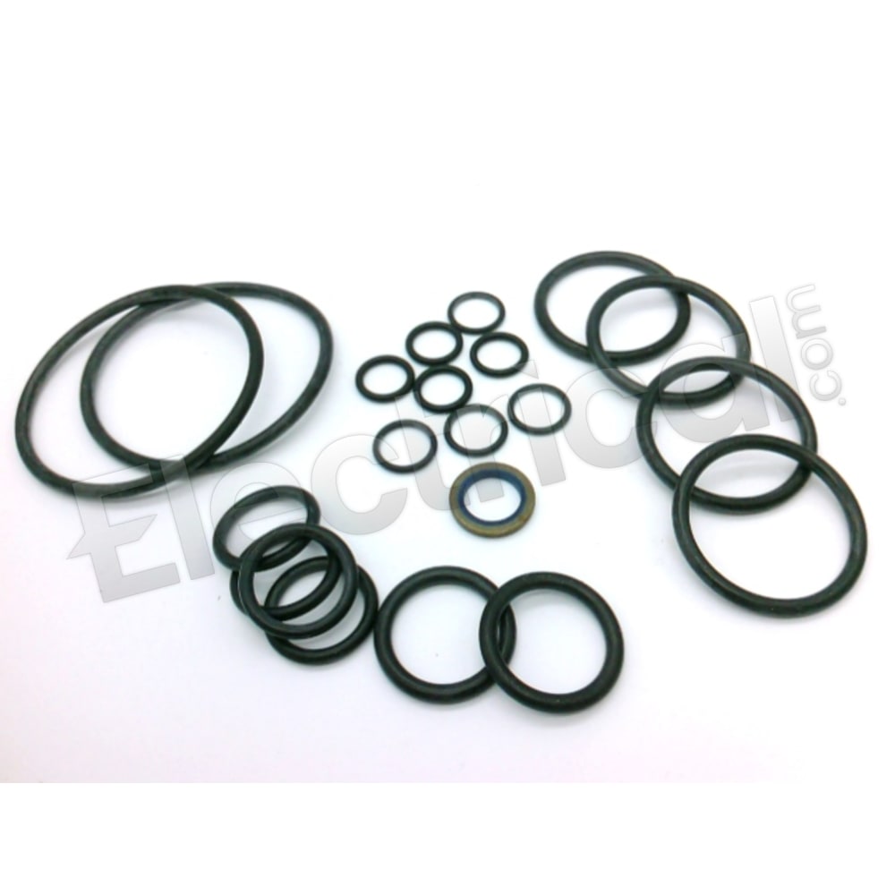 Bosch 1817010273 Hydraulic Valve Rebuild Kit / Seal Kit Hydraulic
