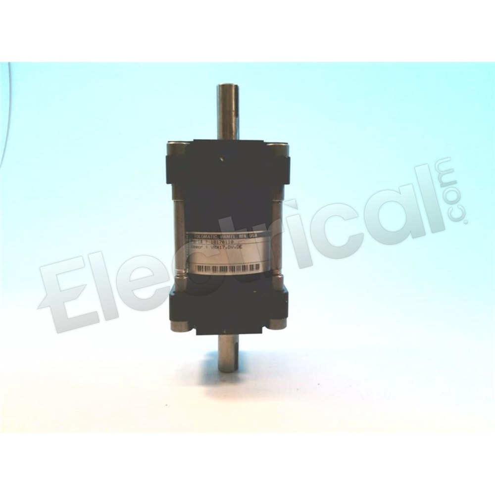 Tolomatic 18170110 Pneumatic Actuator Pneumatic