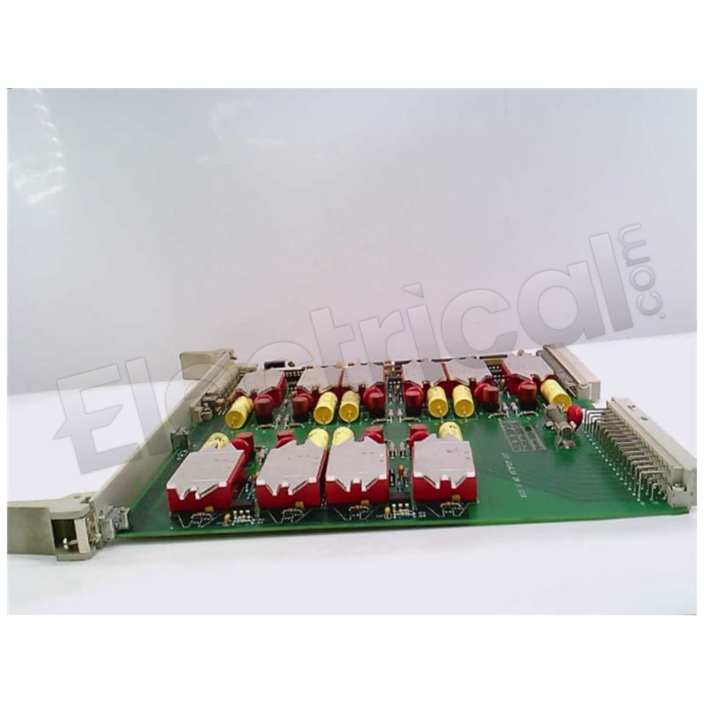 18172 Quad Tech Industrial Computer Accessory Automation