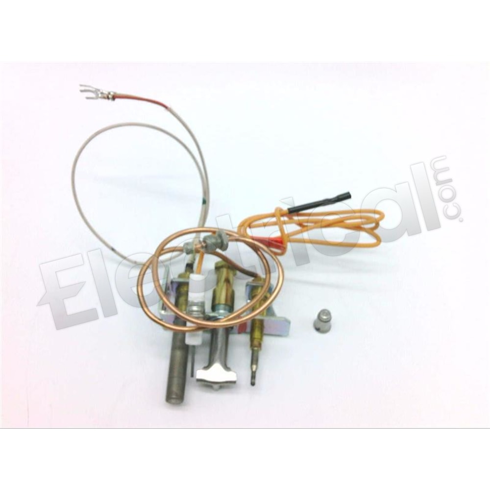 Invensys 1819-001 Motor Control Part And Accessory Motor Control