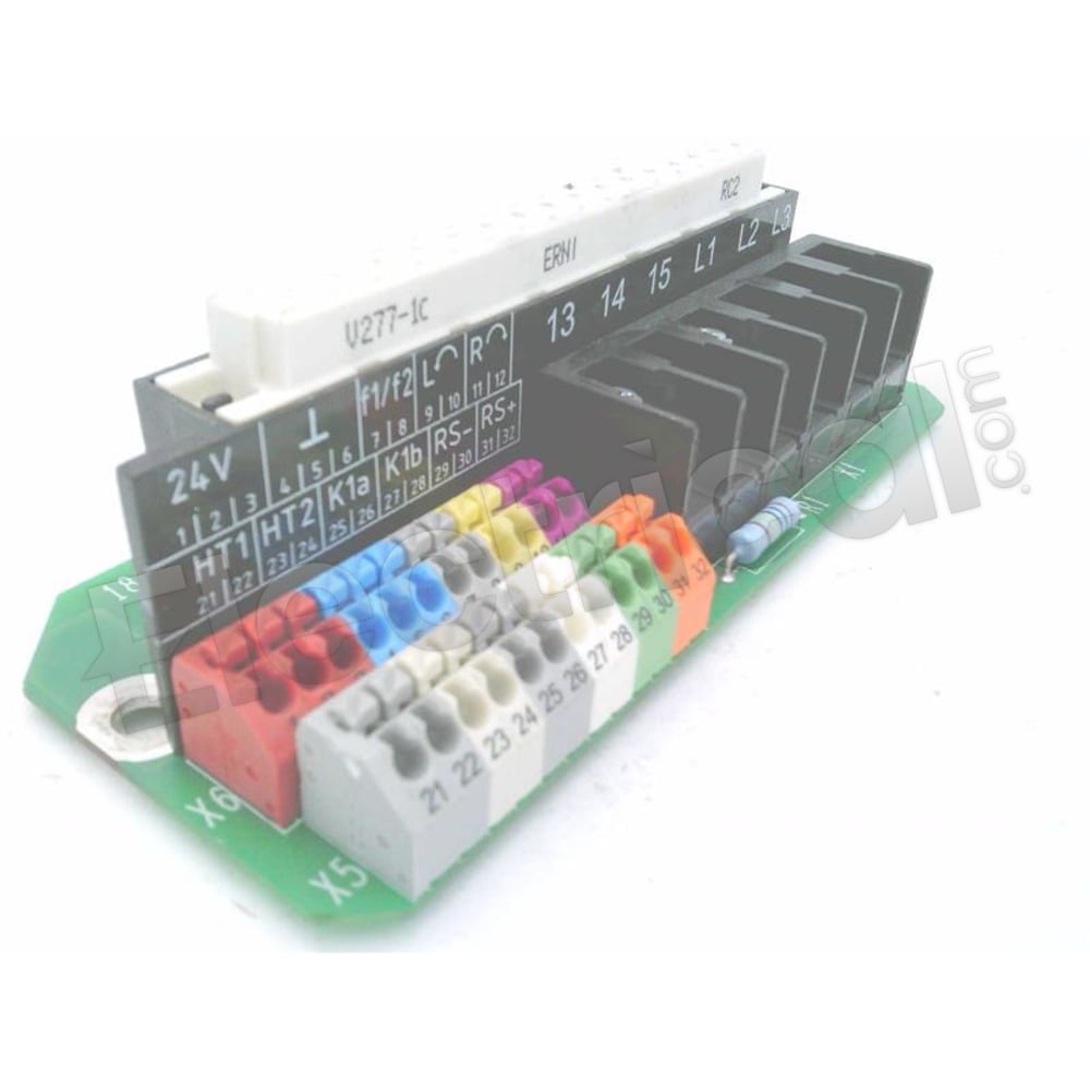 SEW Eurodrive 18220193 Cable for Computer Nework Etc Automation