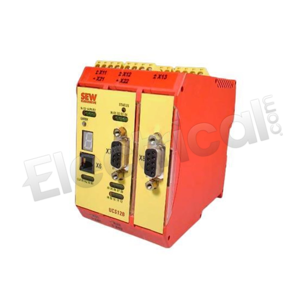 SEW Eurodrive 18222374 Control/Interface Board Drives