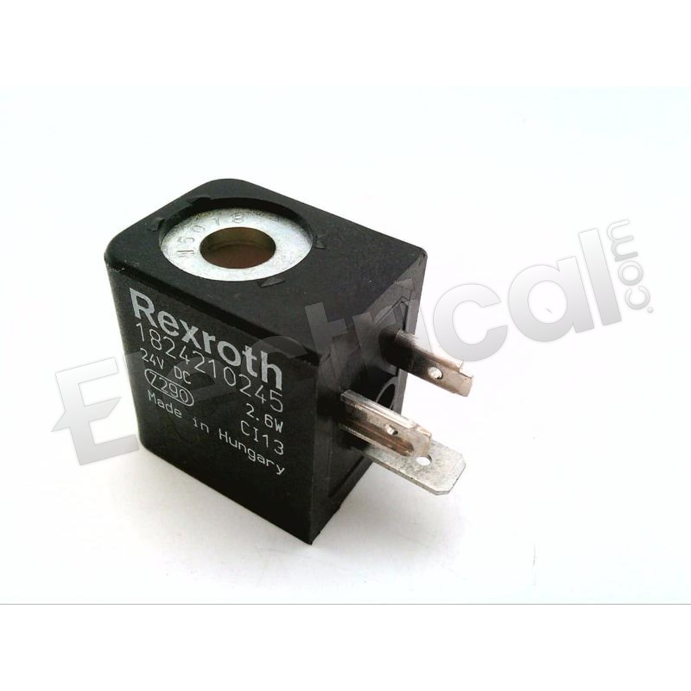 1824210245 Bosch Valve Coil Valve