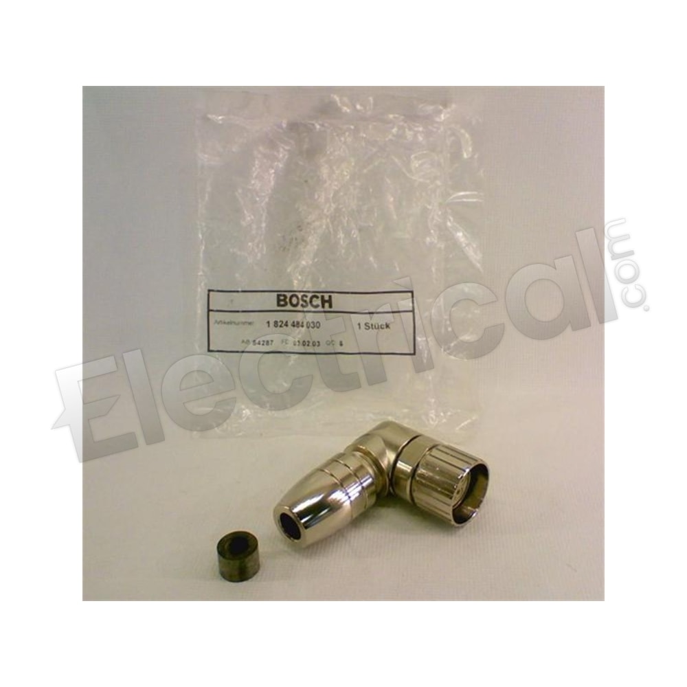 Bosch 1824484030 Connector/Terminal/Pin Electrical Component
