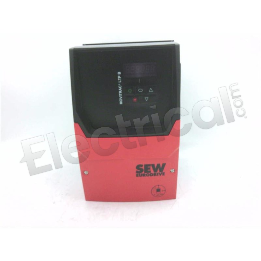 SEW Eurodrive 18251811 Voltage Inverter Power Supply