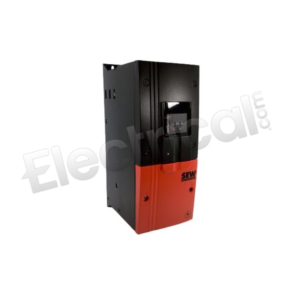 SEW Eurodrive 18251978 Voltage Inverter Power Supply