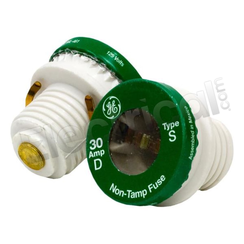 General Electric 18253 Low Voltage Fuse