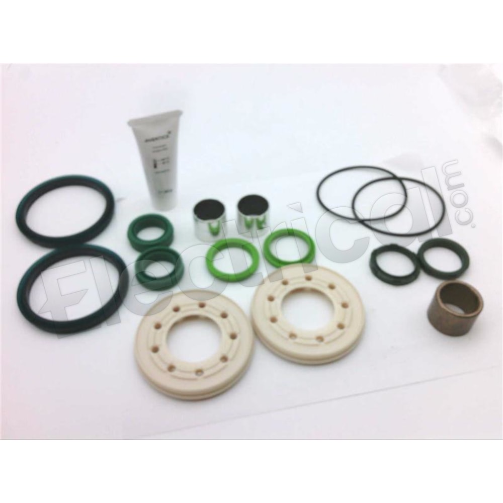 Bosch 1827009899 Pneumatic Valve Rebuild Kit / Seal Kit Pneumatic