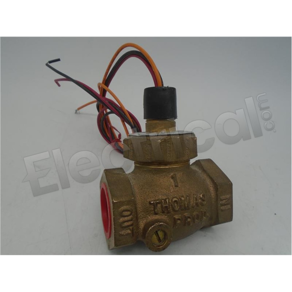 Thomas Products 18271 Automation Switch Automation