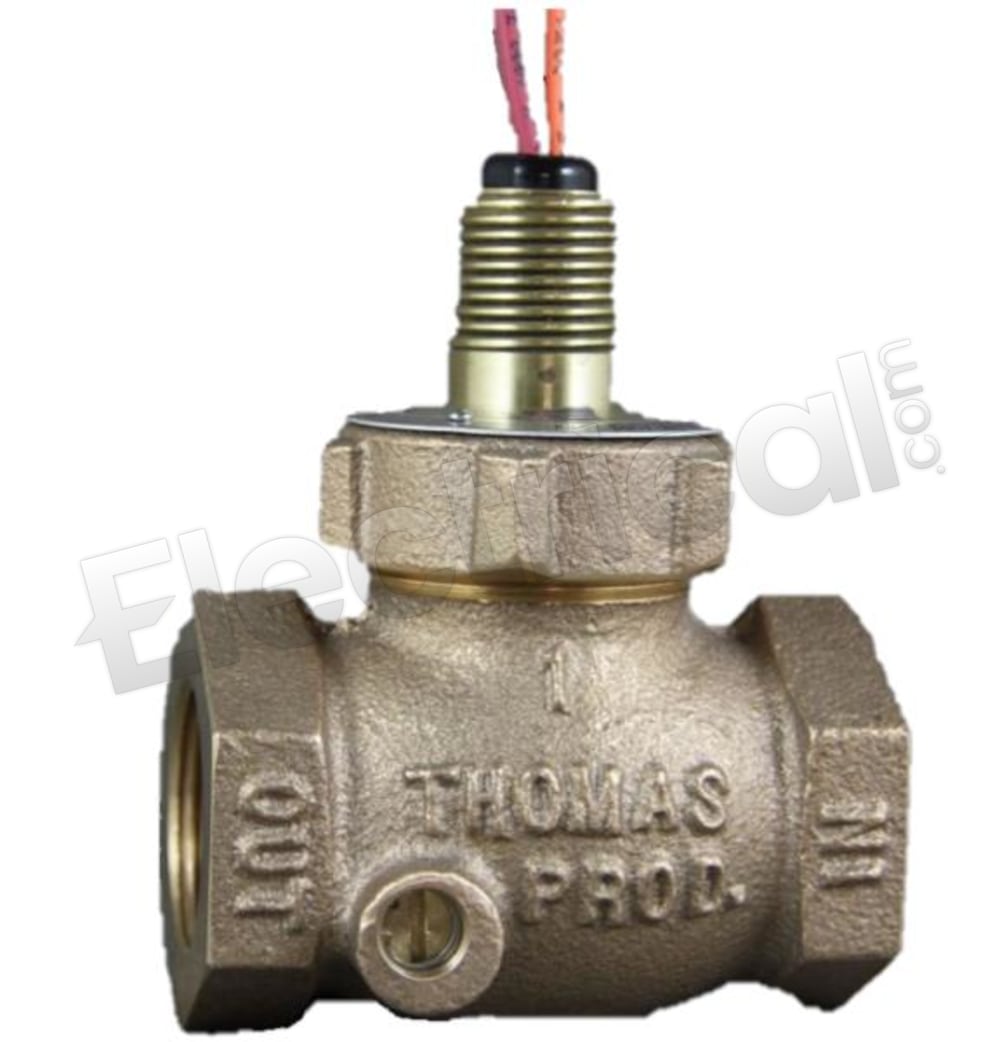 Thomas Products 18272 Automation Switch Automation