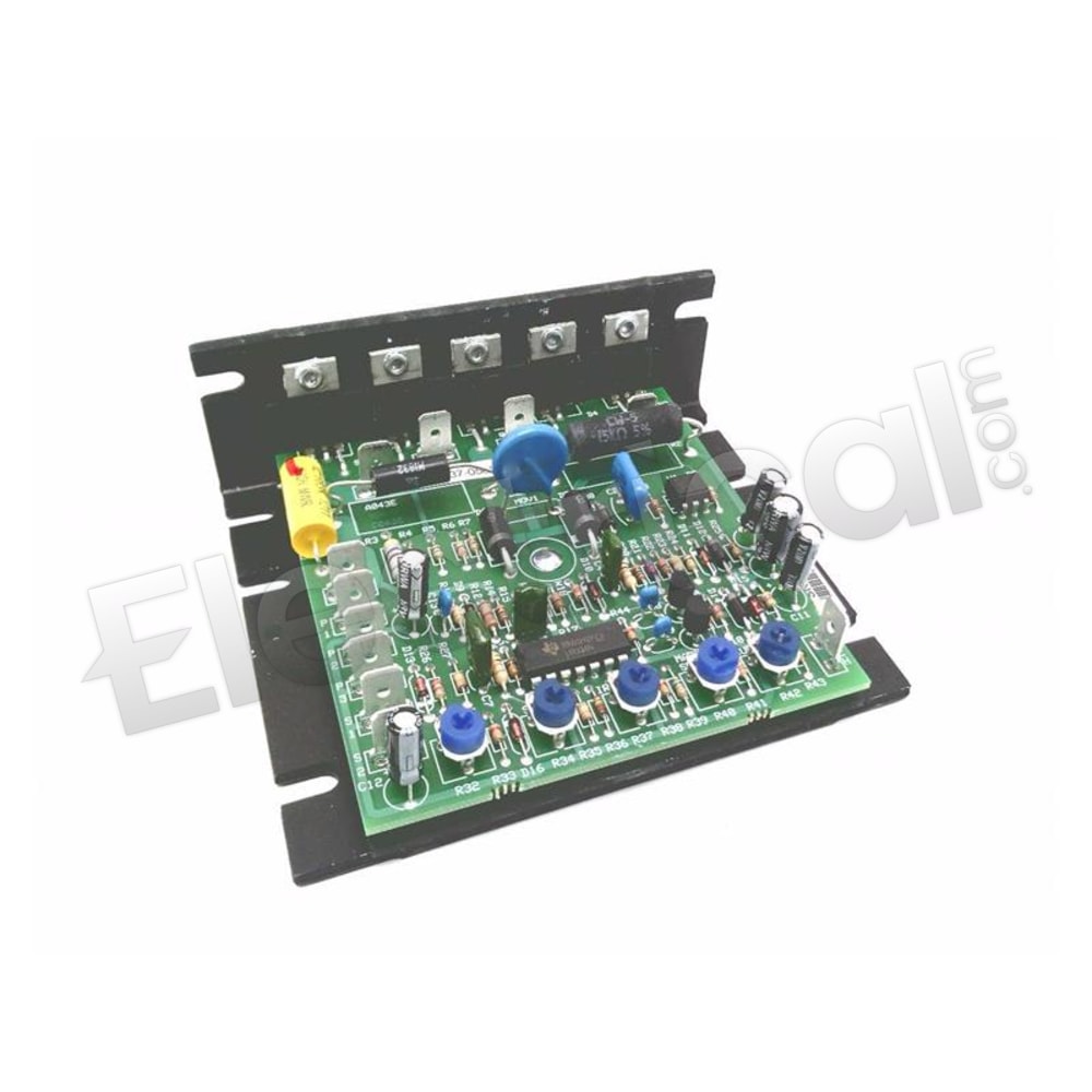 183-Q Extron Servo Drive Drives