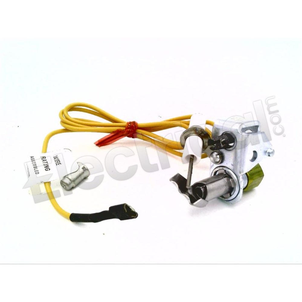 Invensys 1830-704 Motor Control Part And Accessory Motor Control