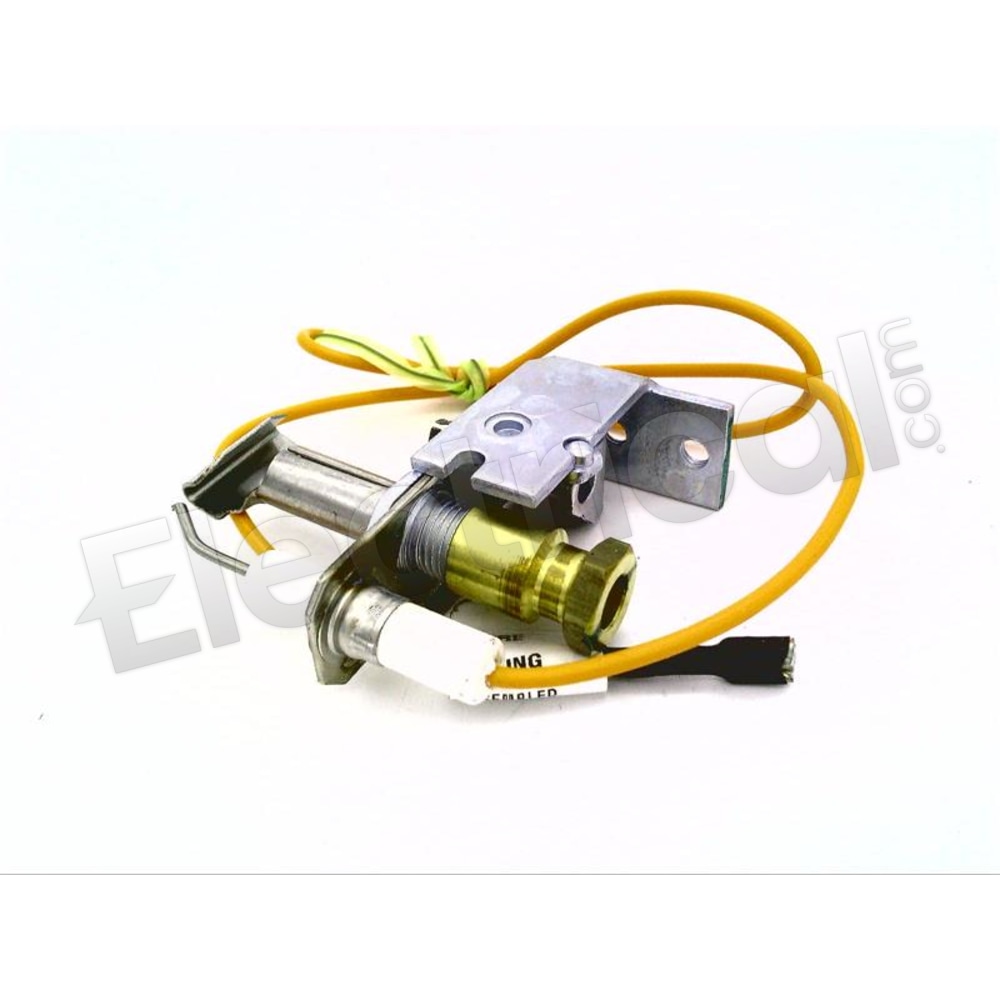 Invensys 1830-710 Heater Element Motor Control