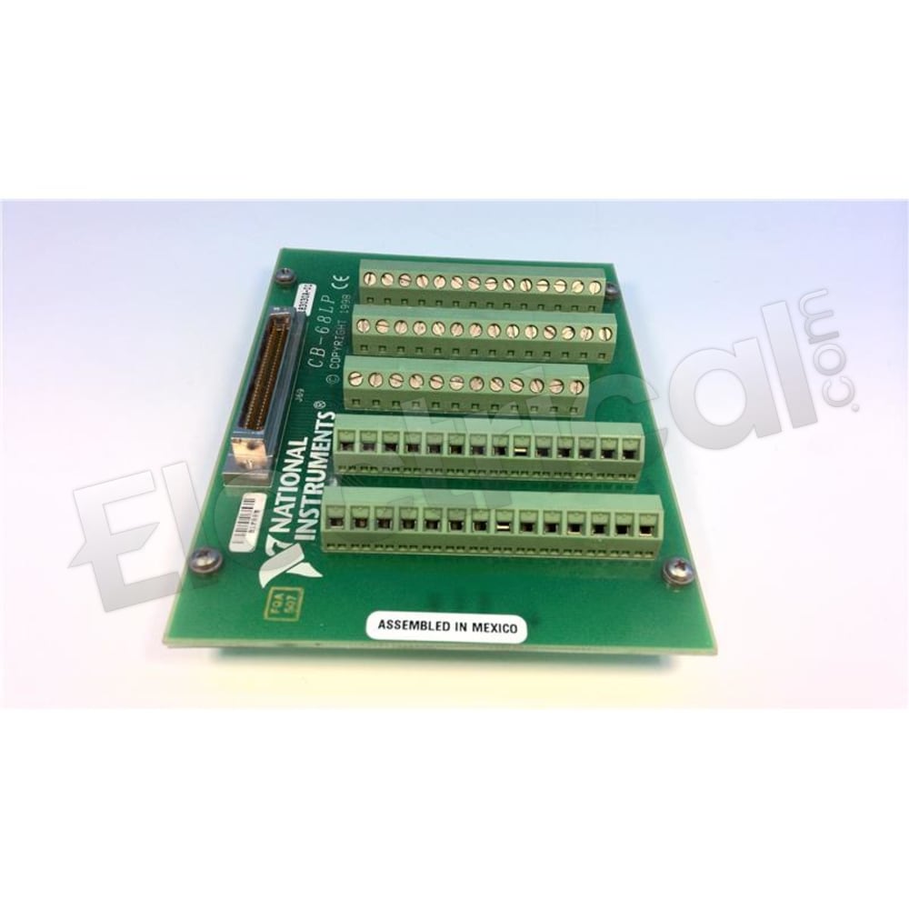 183030A-01 National Instruments Industrial Computer Accessory Automation