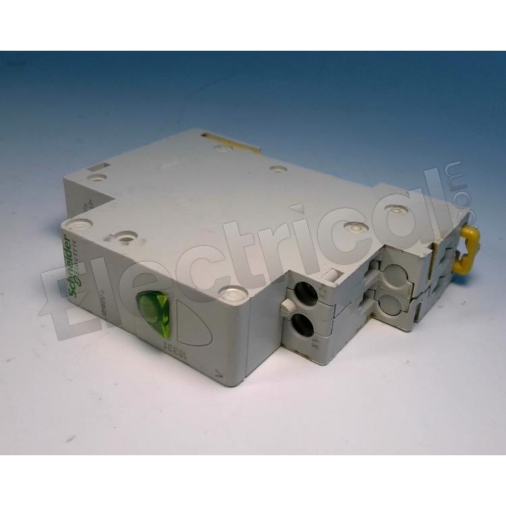 Schneider Electric 18331 Motor Control Part And Accessory Motor Control