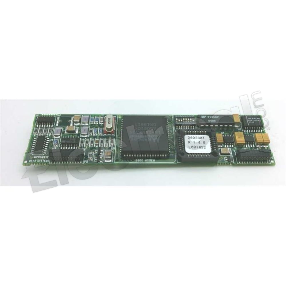 General Electric 1833A01 Industrial Computer Accessory Automation