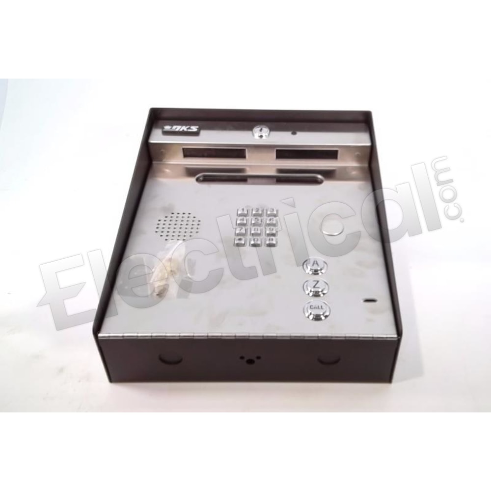 1835-080 Doorking Door/Door Part Building Maintenance