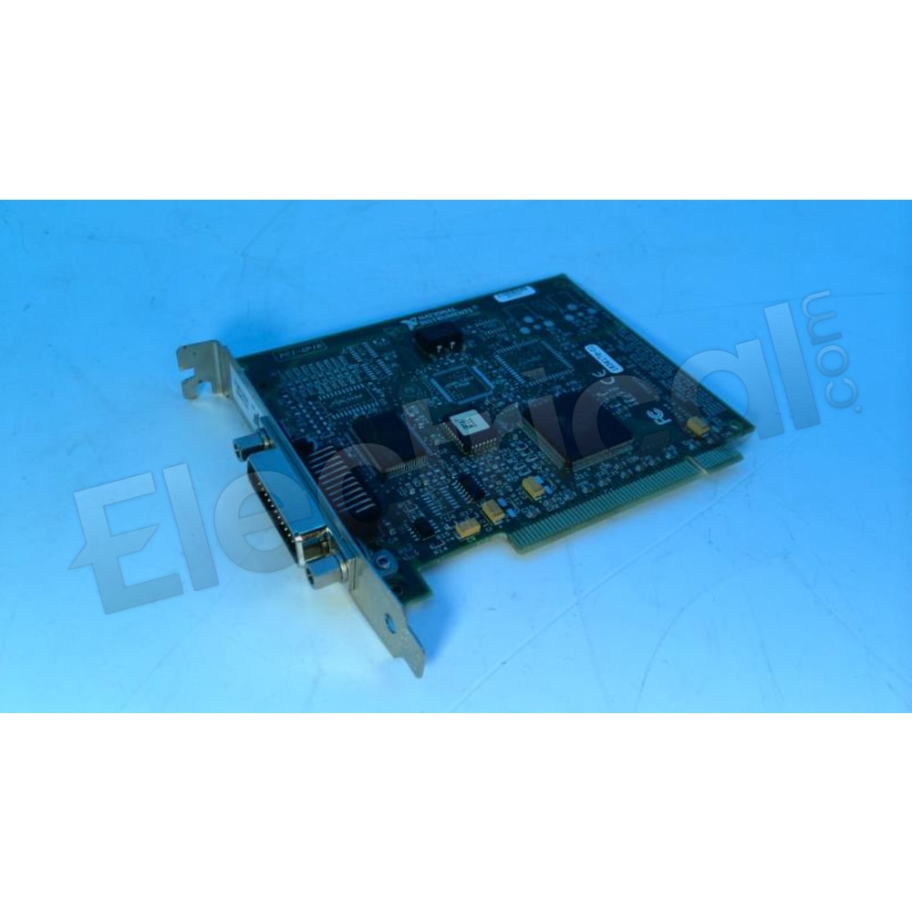 National Instruments 183617G-01 Industrial Computer Accessory Automation