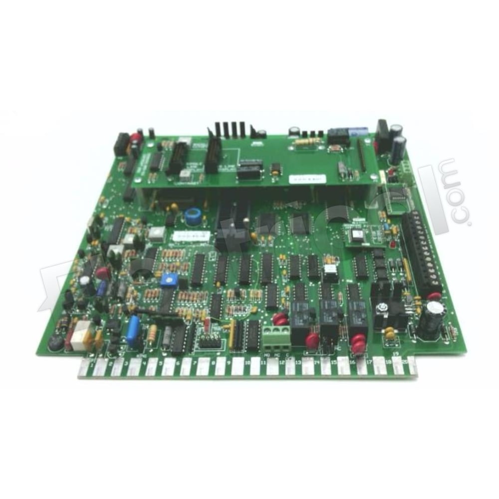 1837-010 Doorking Industrial Computer Accessory Automation