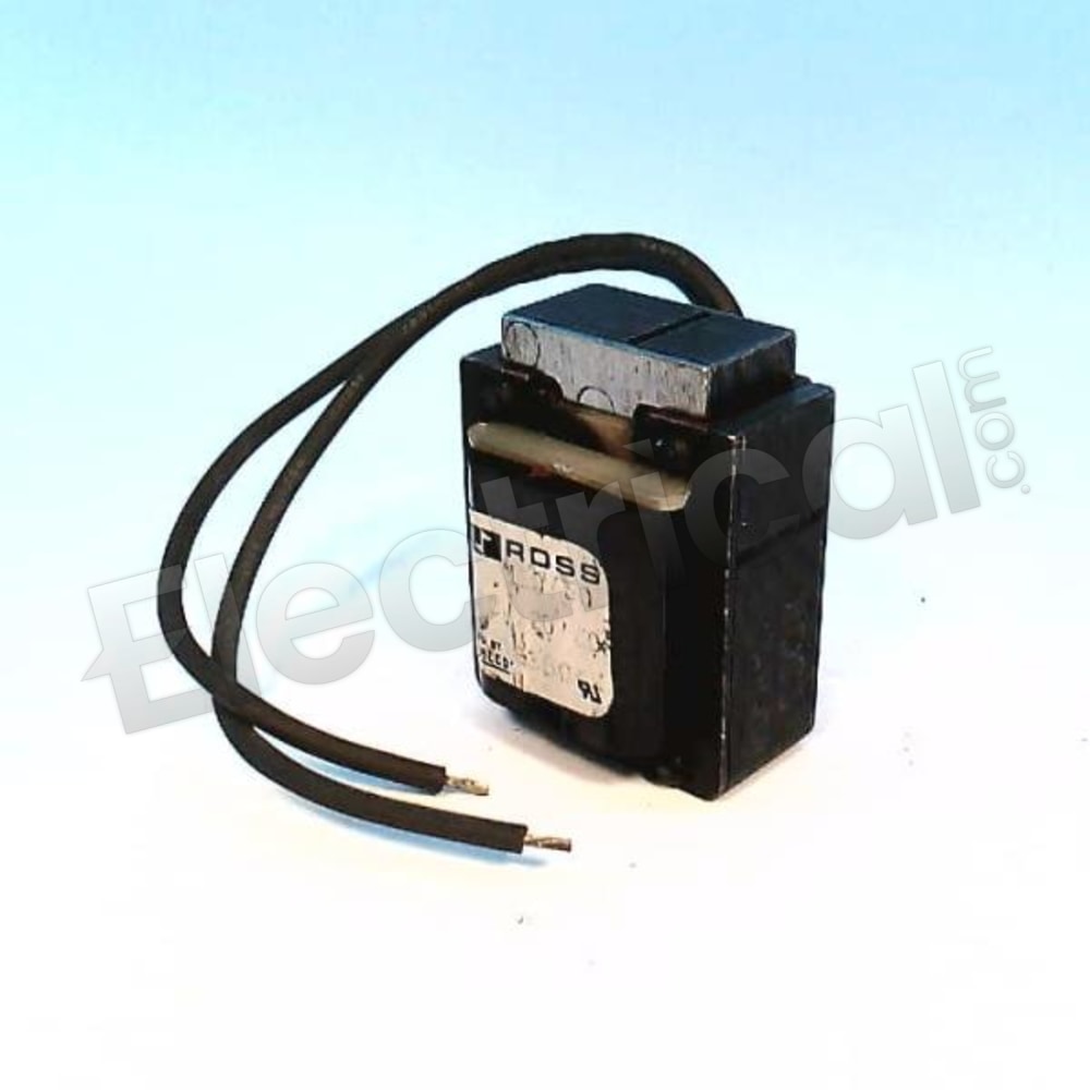 183B0460 Ross Controls Solenoid Coil Valve