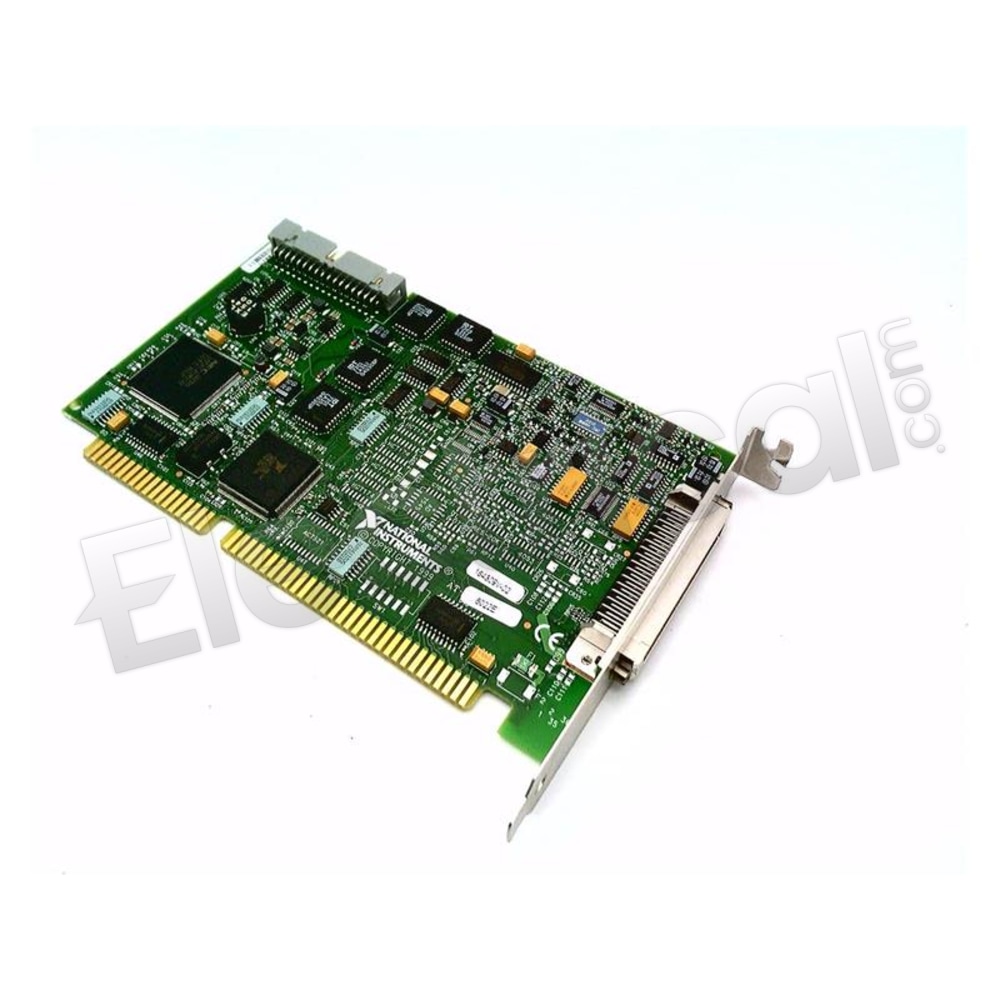 National Instruments 184309V-02 Industrial Computer Accessory Automation