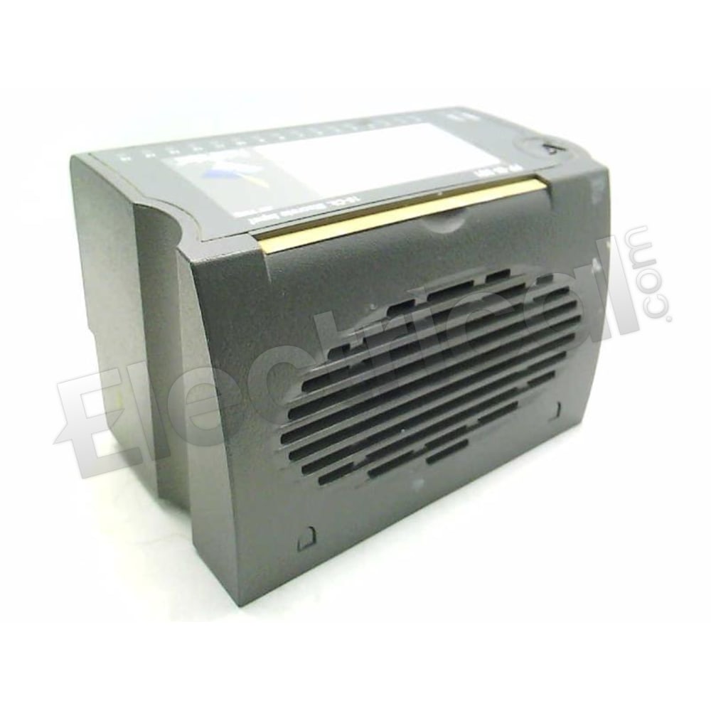 184437C-01 National Instruments PLC Module Automation