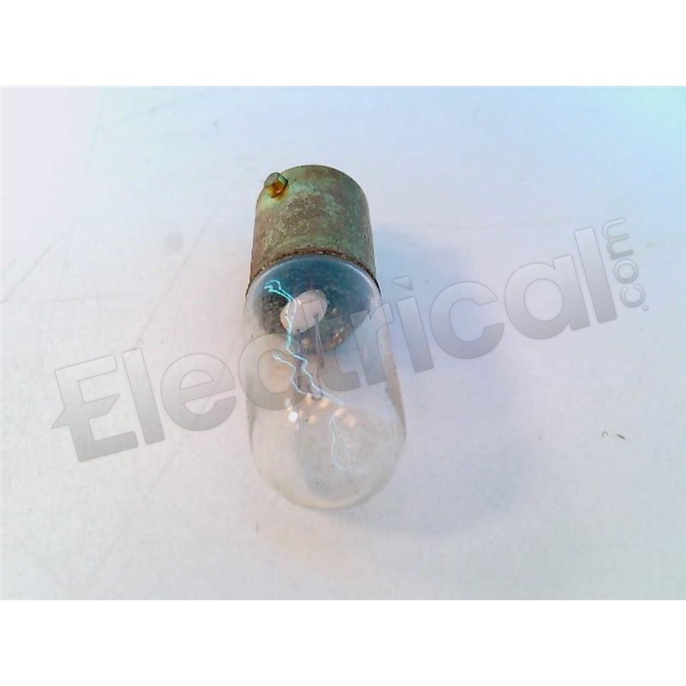 Chicago Miniature 1847-EACH Incandescent Lamp Lighting