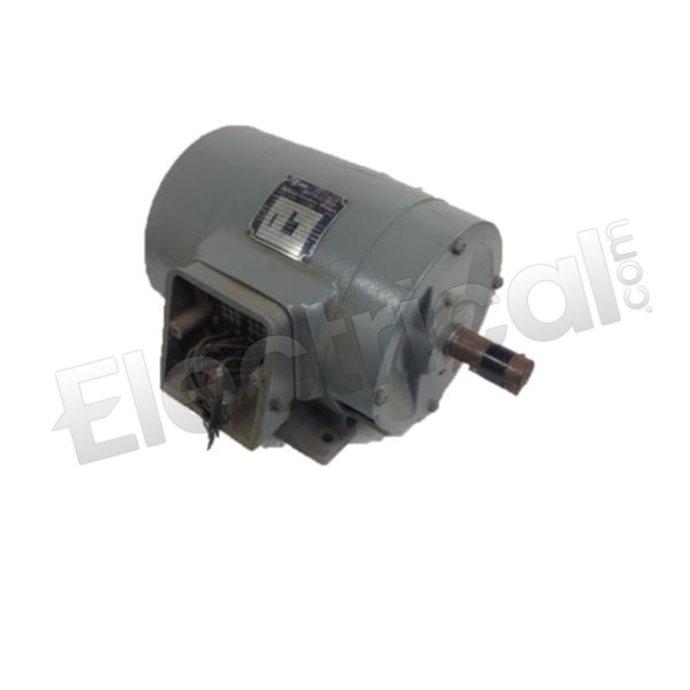 184TDC1512BBA Newman Motor Automation