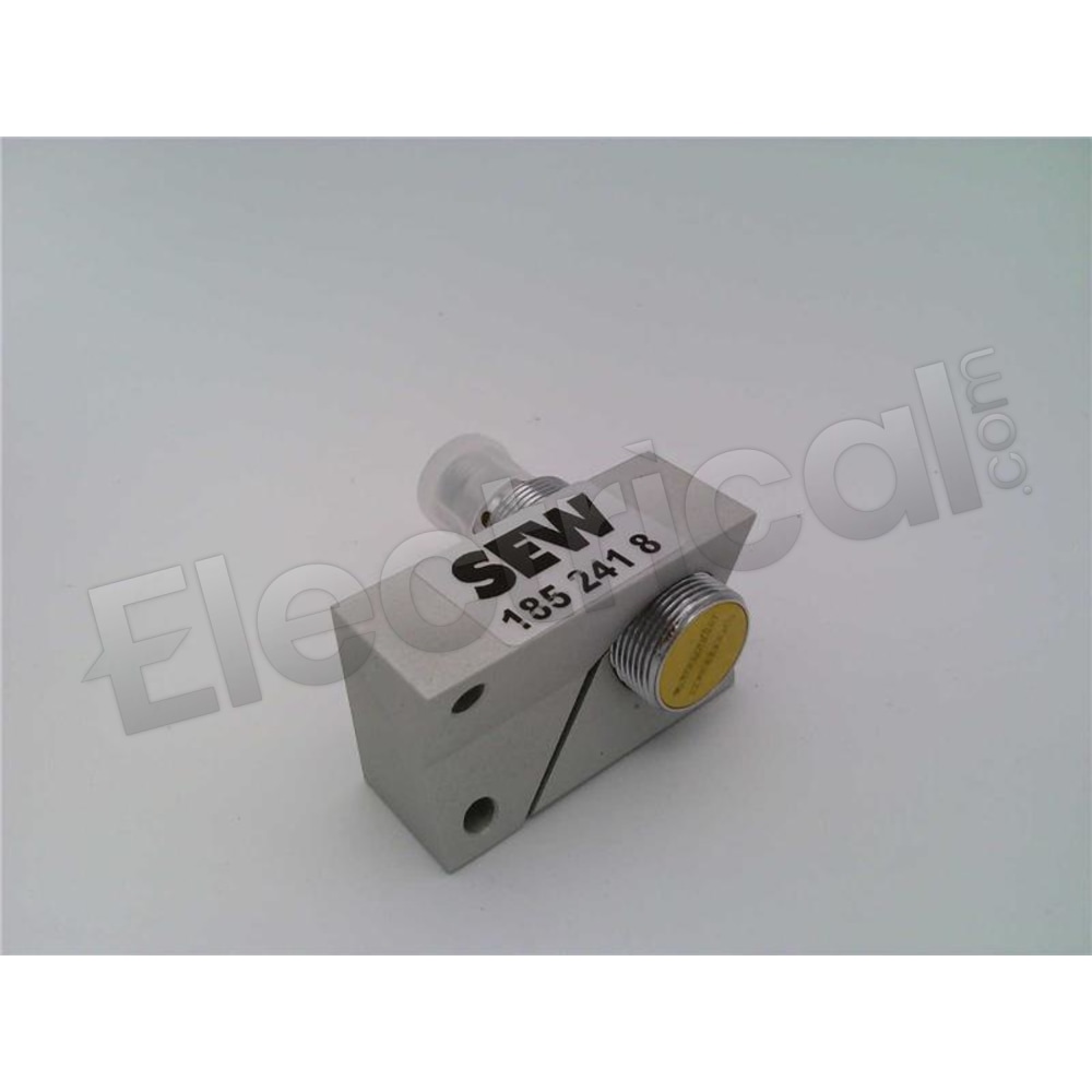 SEW Eurodrive 185-241-8 Sensor Automation